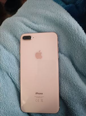 Prodajem iphone 8 plus 256gb