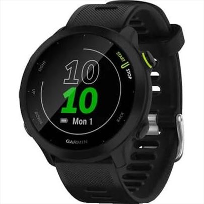 Garmin Forerunner 55 Black
