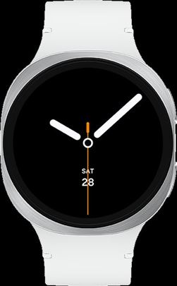 Samsung Galaxy Watch 8 44mm BT L330 Silver
