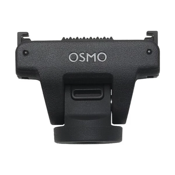Dji Adapter Magnetni Adapter DJI Adjustable Quick Release Adapter Mount for Osmo 360 (CP.OS.00000455.01)