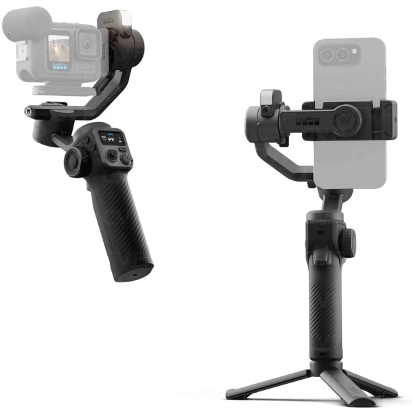 GOPRO Gimbal Fluid Pro AI (AGMSS-011-EU)