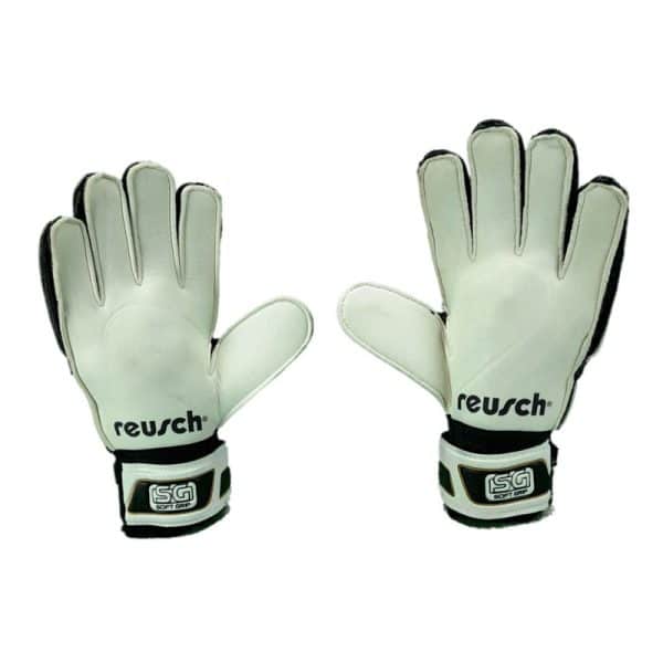 Golmanske rukavice Reusch, vel. L/9, soft grip