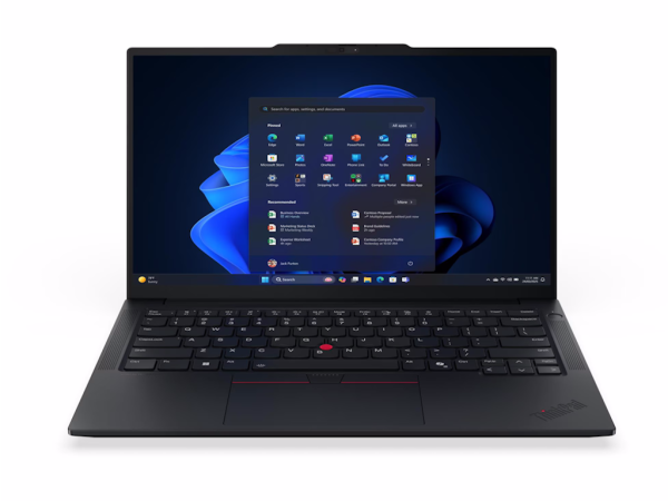 Lenovo Laptop ThinkPad E14 G7 Win 11 Pro 14'' WUXGA AG IPS U5-225U 16GB 512GB SSD (21SX004BYA)