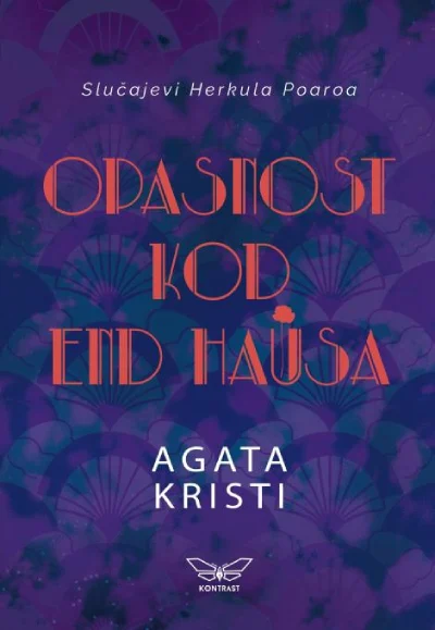 Opasnost kod End Hausa