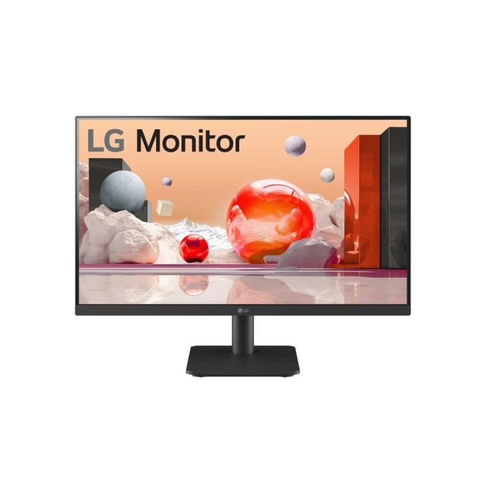 Monitor 24" LG 24BA400-B IPS 1920x1080/100Hz/5ms/2xHDMI