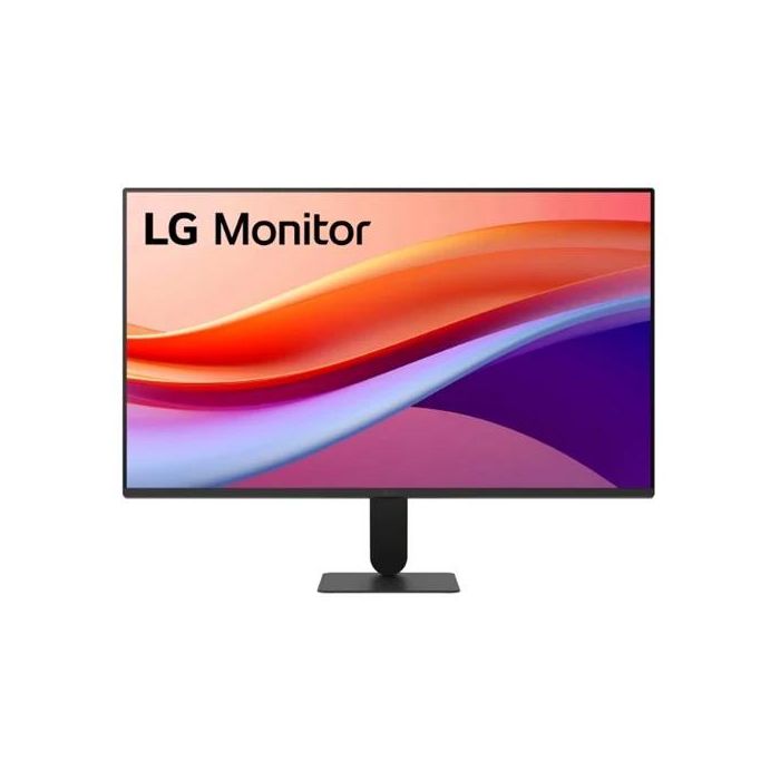Monitor 23.8 LG 24U41YA-B 1920x1080/FHD IPS/120Hz/5ms/VGA/HDMI/HDR10