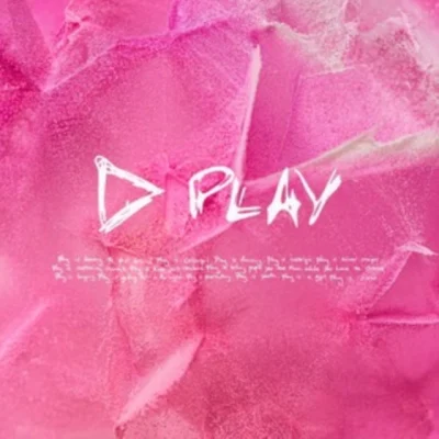 Play (Pink Vinyl) LP