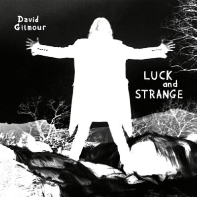 Luck And Strange