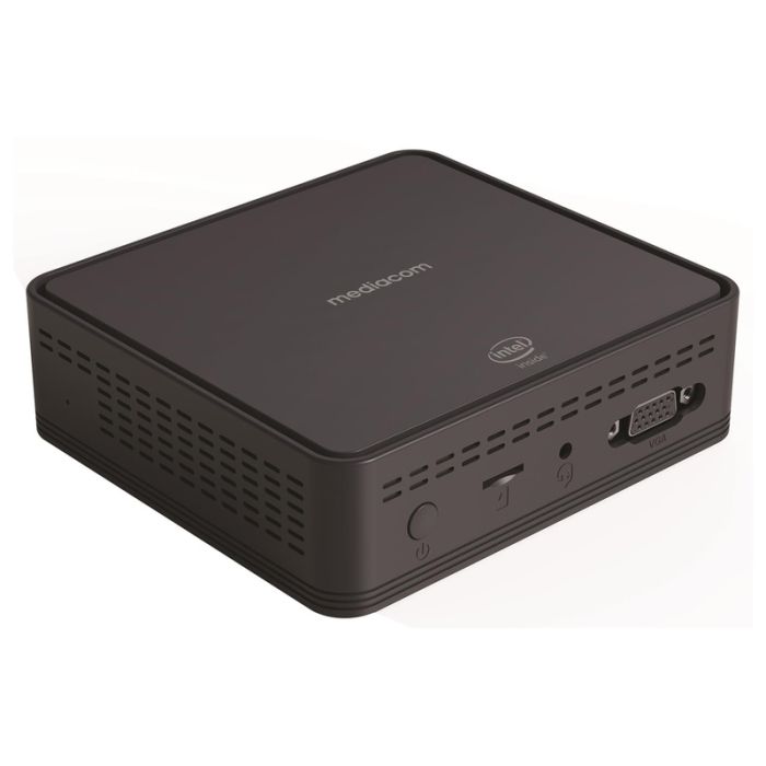 MP103 Mini PC Intel Celeron N4020 1.1GHz (2.8GHz) 4GB 128GB Win11Home