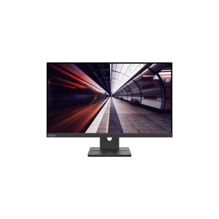 Monitor 24 Lenovo ThinkVision E24-30 63EDMAT2EU 1920x1080/IPS Full HD/100hz/4ms/VGA/HDMI/DP/Zvučnici