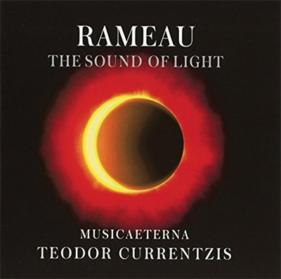 Rameau: The Sound Of Light