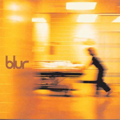 Blur (Vinyl)