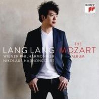 The Mozart Album