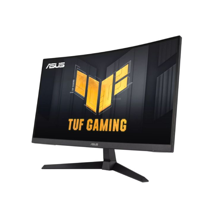 27 inča VG27VQ3B TUF FHD 1920x1080 Fast VA 180 Hz zakrivljeni gaming monitor