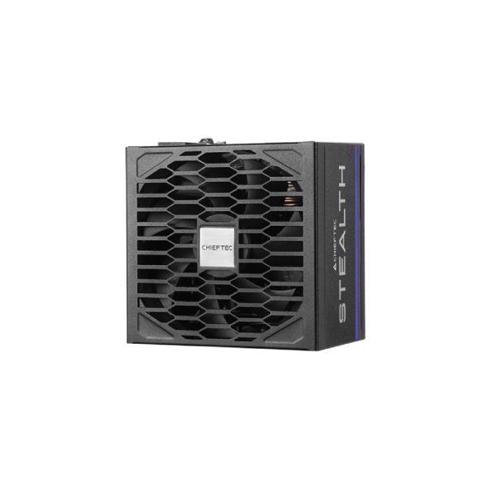 SPX-1000-FC 1000W Stealth 80Plus Platinum modularno napajanje 5Y