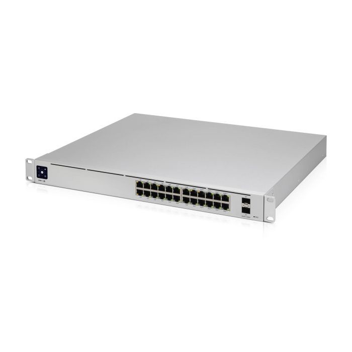 LAN switch Ubiquiti UniFi USW-24-PoE 95W Gen2