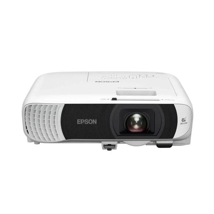 Projektor EPSON EB-W55 3LCD/WXGA/4000 lumen/16000/1 WiFi/2xHDMI/USB