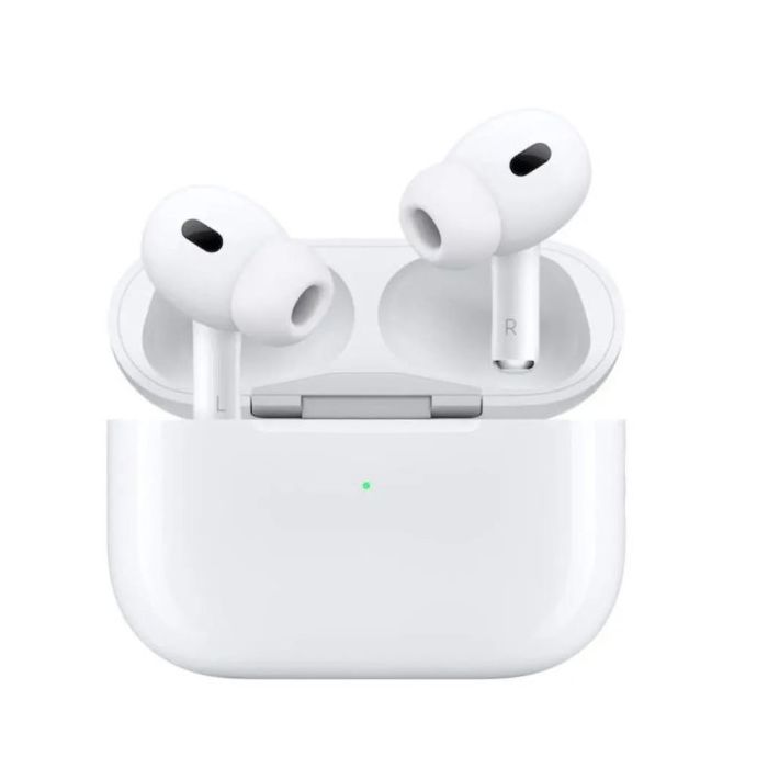 Slušalice Apple AirPods Pro 2. Gen (USB-C) with MagSafe Charging Case MTJV3LL/A
