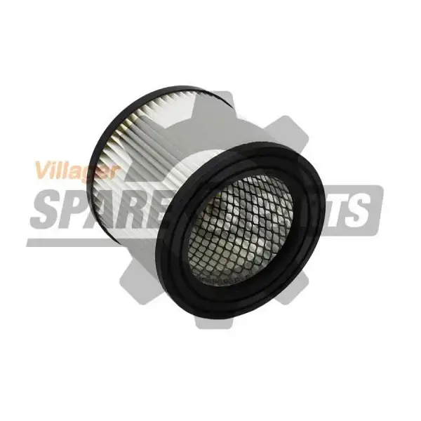 Filter 120 x 80 x 100 za usisivač za pepeo AGM 800