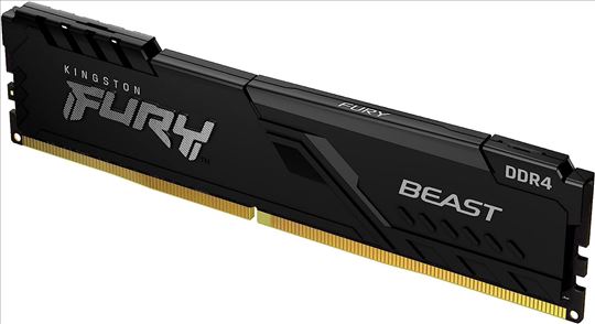 16GB DDR4 3200MHz Kingston KF432C16BB/16