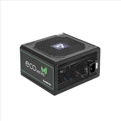 600W Chieftec GPE-600S ECO series