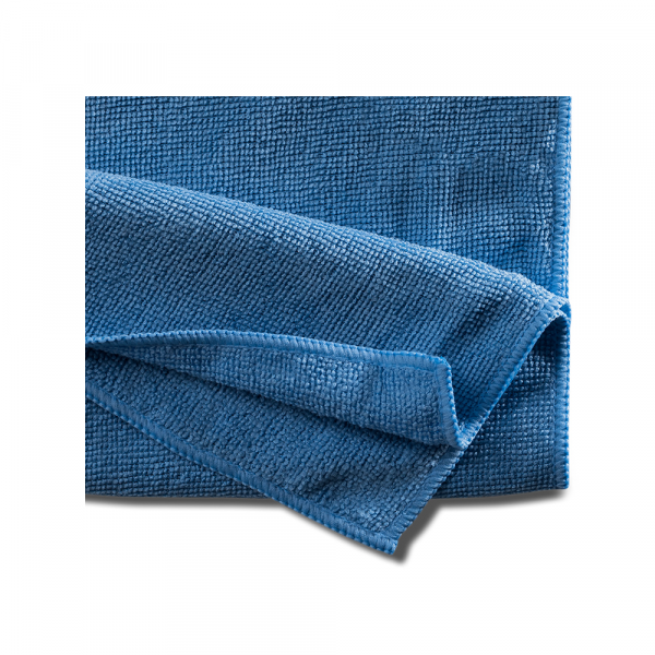 Mikrofiber krpa Mopptex 38×38 plava