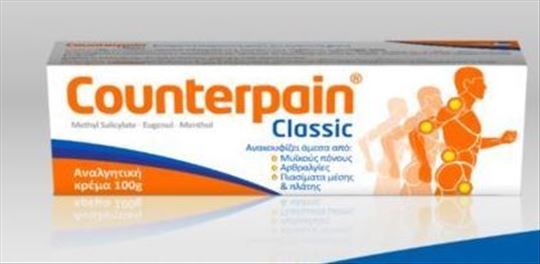 Counterpain Original