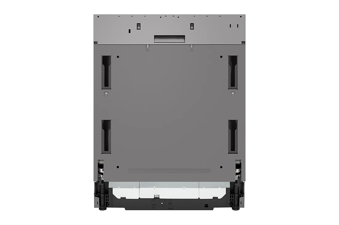 QuadWash™ Ugradne parna mašina za pranje sudova sa TrueSteam™ tehnologijom pare, vrata sa automatskim otvaranjem, set za 14 kompleta, ThinQ™ WiFi funkcija