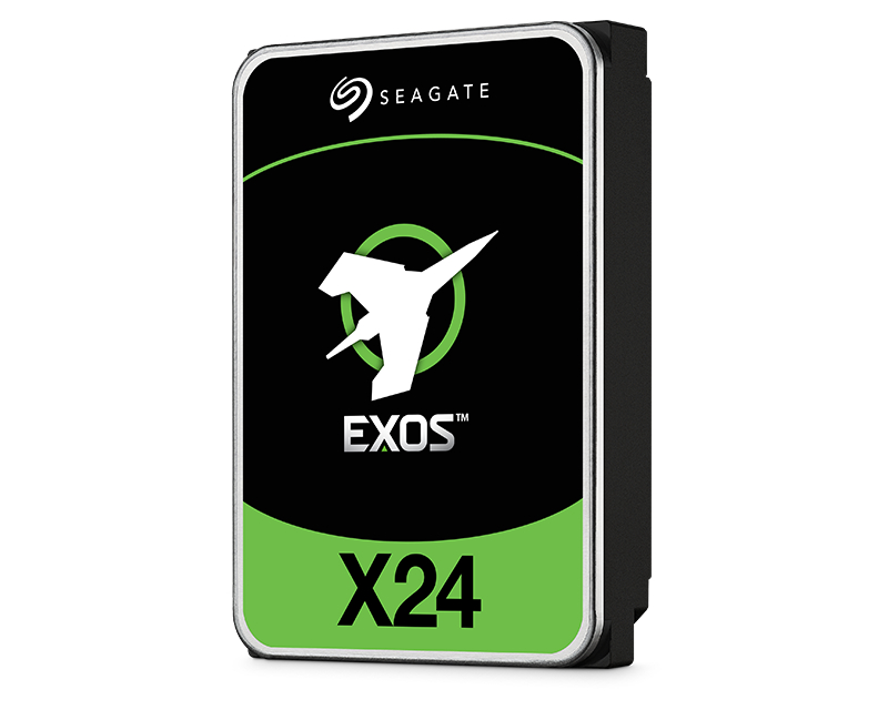 12TB 3.5 inča SATA III 512MB 7200rpm ST12000NM002H Exos X24 HDD hard disk