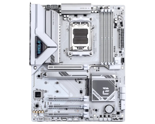 GIGABYTE B850 EAGLE ICE rev. 1.x matična ploča(PLO03778)