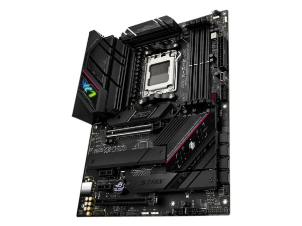 Maticna ploca ASUS ROG STRIX B650E-F GAMING WIFI/AM5 (90MB1BQ0-M0EAY0)