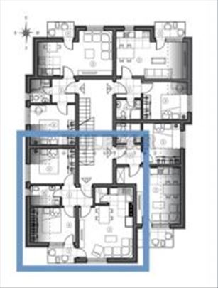 Novogradnja u Sokobanji, 2.5, 50.52 m2