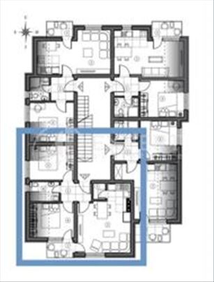 Novogradnja u Sokobanji, 2.5, 50.52 m2