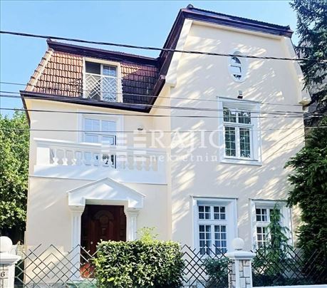 Vila na Senjaku,250 m2+plac+garaža 50m2 #4381