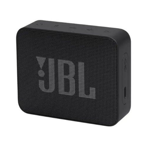 JBL Go Essential 2 Bluetooth zvučnik Crni