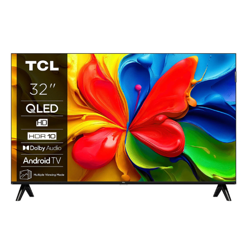 TCL 32S4K 32” HD