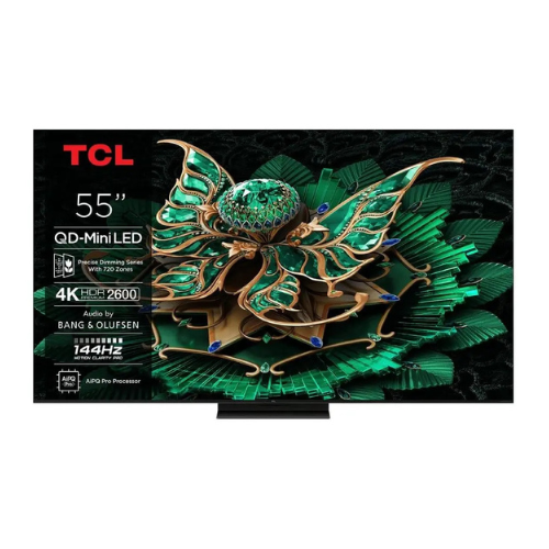 TCL 55C7K 55” 4K
