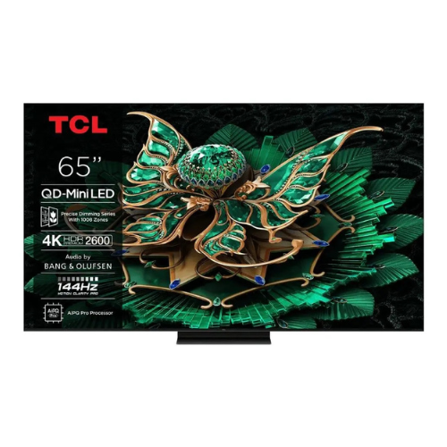 TCL 65C7K 65” 4K