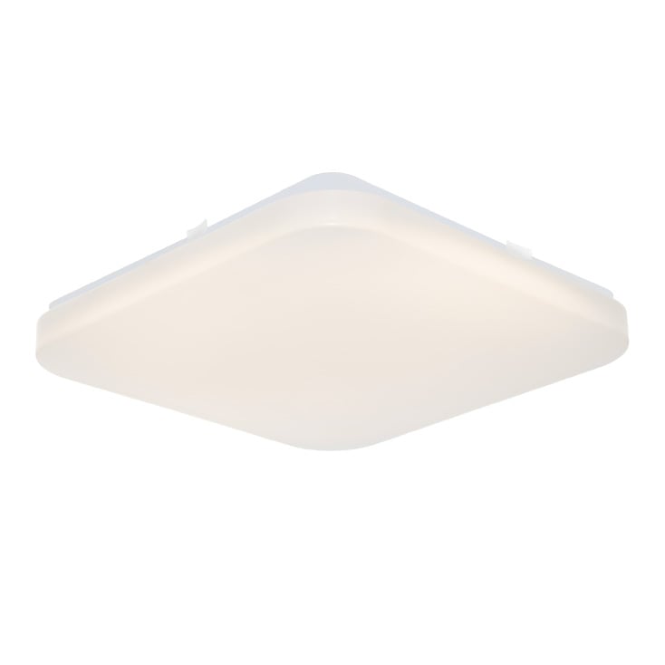 OSRAM LED pravougaona plafonjera 24W 6500K IP20