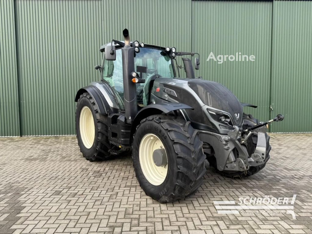 Valtra T 174 EA traktor točkaš