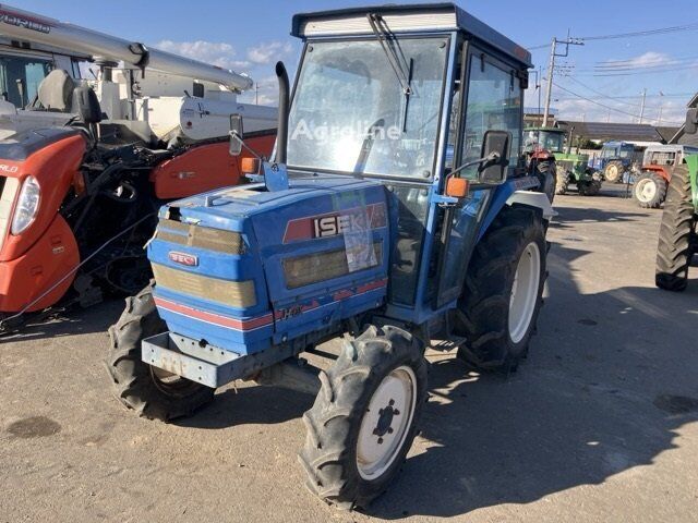 Iseki TRACTOR(ISEKI) traktor točkaš