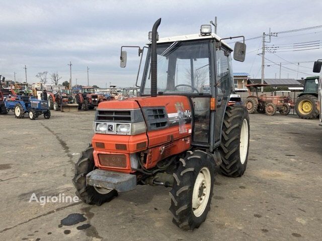 Kubota TRACTOR(Kubota) traktor točkaš
