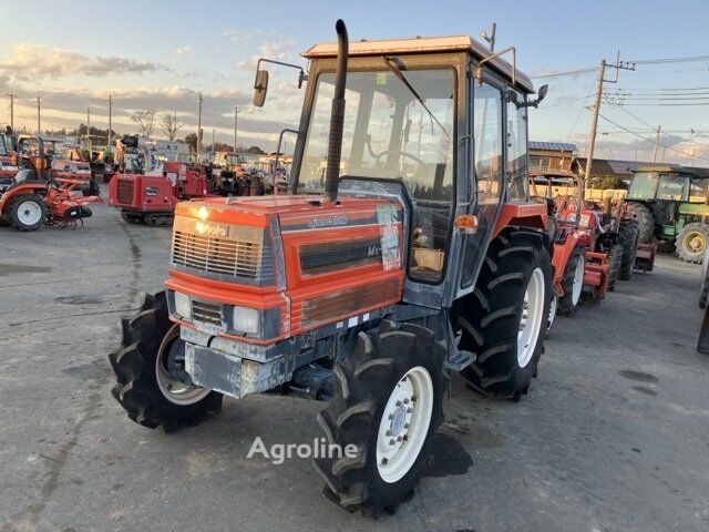 Kubota TRACTOR(Kubota) traktor točkaš