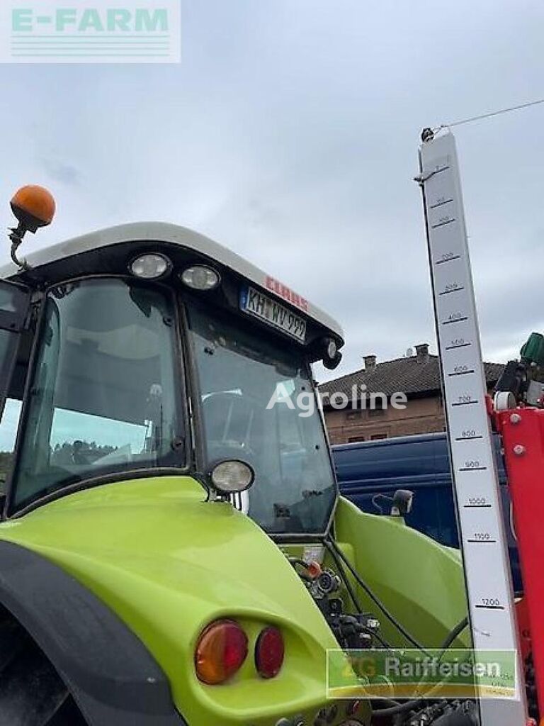 Claas arion 530 traktor točkaš