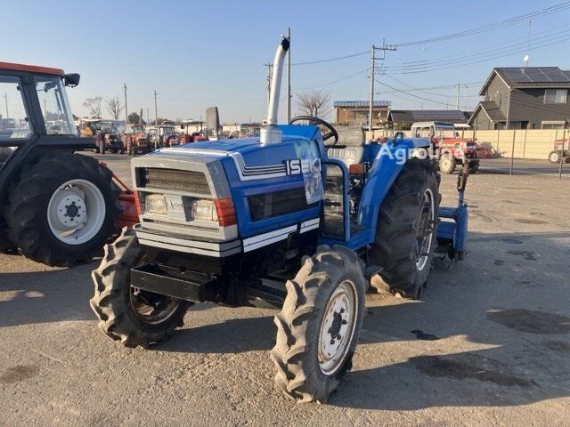 Iseki TRACTOR(ISEKI) traktor točkaš