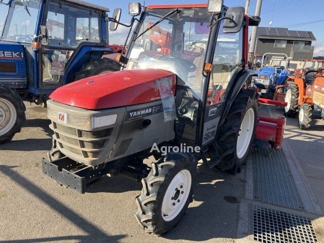 Yanmar TRACTOR(Yanmar) traktor točkaš