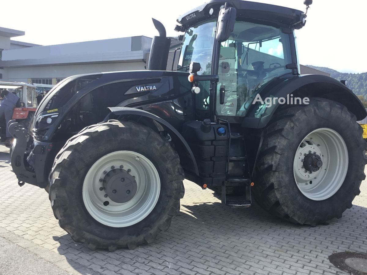 Valtra S394 SmartTouch traktor točkaš