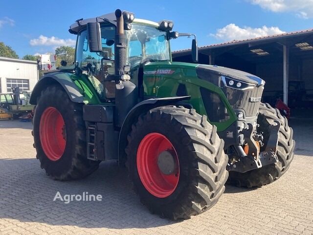 Fendt 942 Vario Gen6 Profi+ traktor točkaš