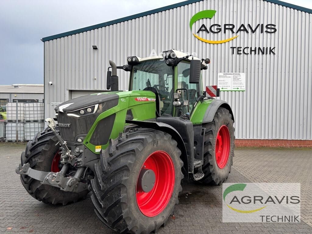 Fendt 936 VARIO GEN-7 Profi+ Setting 2 traktor točkaš