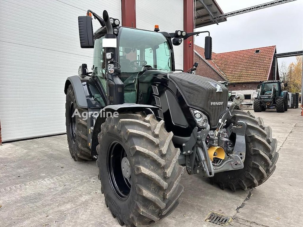 Fendt 724 Gen6 Profi Plus Set2 mit Vollausstattung traktor točkaš